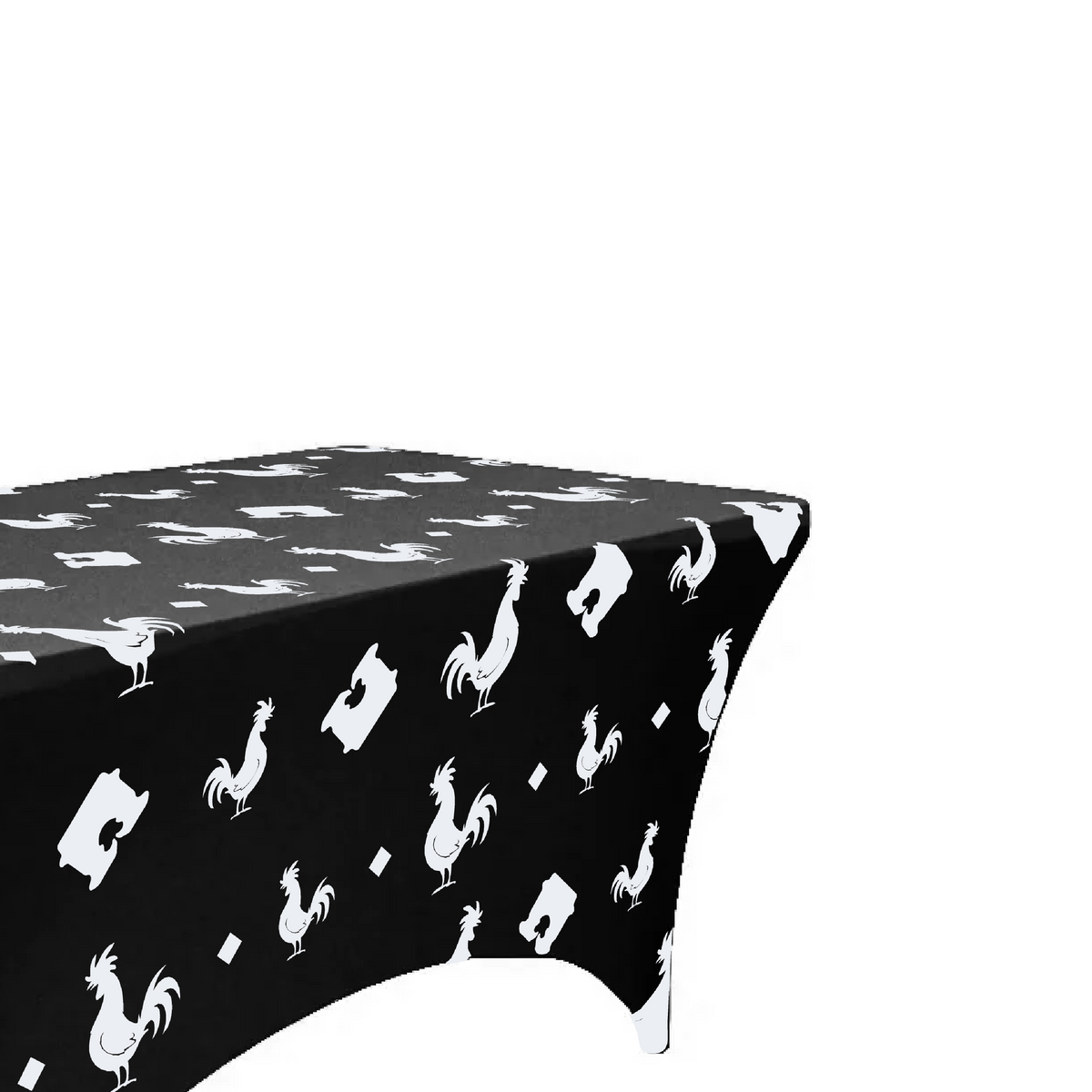 STRETCHED TABLECLOTHS – Sticker Farmer